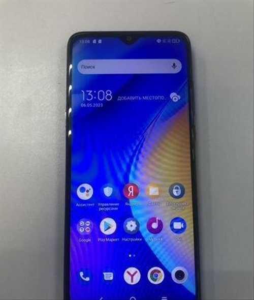 Tcl 20 se