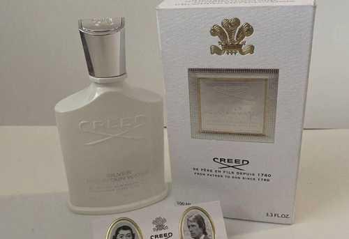 Духи Creed Silver Mountain Water Оригинал Распив