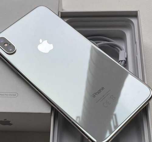 iPhone Xs Max, 256 ГБ