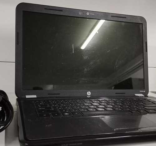 Ноутбук HP Pavilion G6-1324er