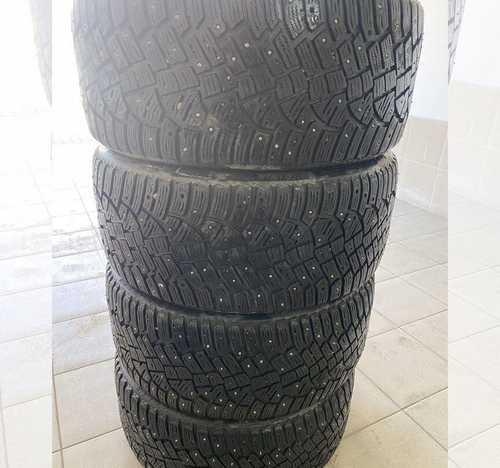 Continental IceContact 2 245/40 R18 19