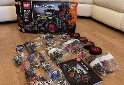 Lego Technic 42054