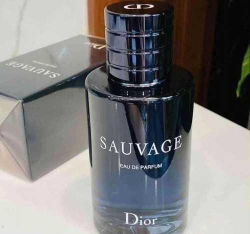 Dior Sauvage Парфюмерная вода