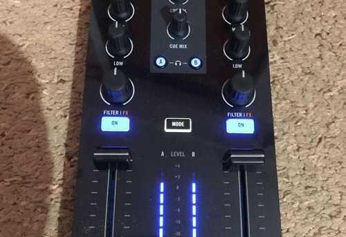 Native instruments traktor kontrol z1