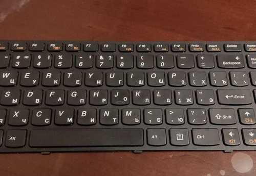 Клавиатура для ноутбука Lenovo(оригинал)