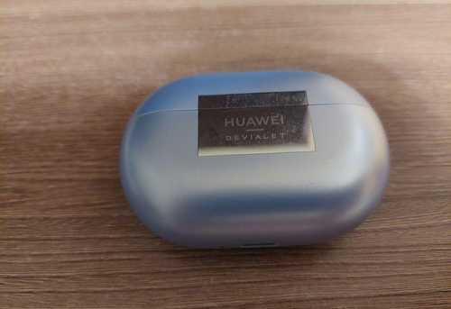 Кейс зарядный huawei freebuds Pro 2