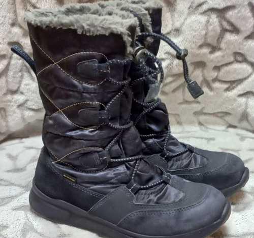 Сапоги superfit 34