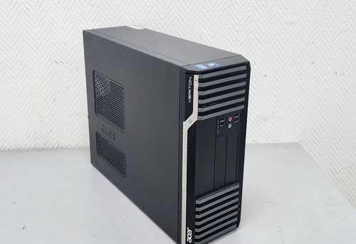 Сб Intel Core i3-2130/8Gb/SSD 256Gb/GeForce GTX 75