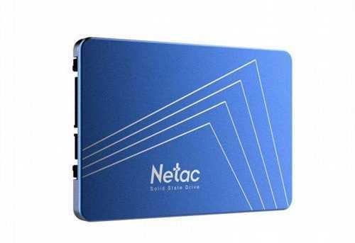 Внутренний SSD Netac N600S на 2TB