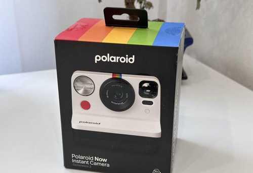 Новый Polaroid Now Generation 2