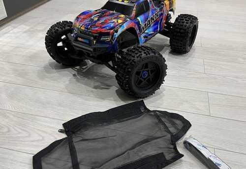 Чехол для Traxxas WideMaxx