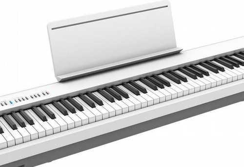 Профе пианино Roland FP-30X-WH от производителя