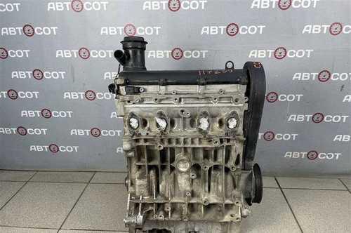 Двигатель (двс) 1.6, ccsa VW Golf 5 (2004-2009г.в