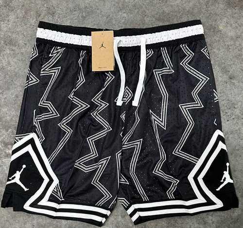 Шорты Nike Air Jordan Diamond Shorts