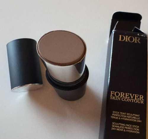 Кремовый скульптор Dior Forever Contour Face Stick