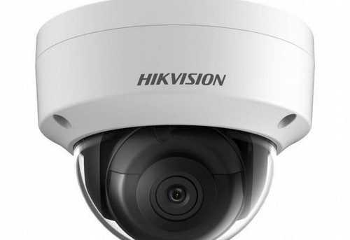 Hikvision DS-2CD2123G2-IS(2.8mm) купольная камера