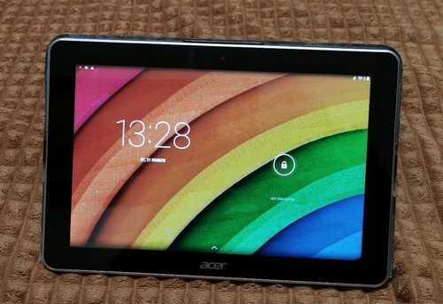 Планшет Acer a3-a11