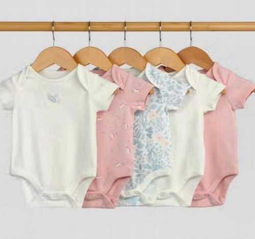 Боди mothercare 74 80 86 короткий рукав