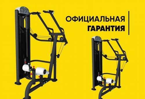 Panatta 1FE007 Тяга сверху с расходящейся траектор