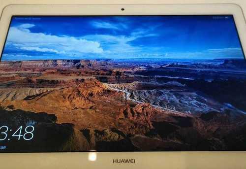 Планшет huawei mediapad t3 10