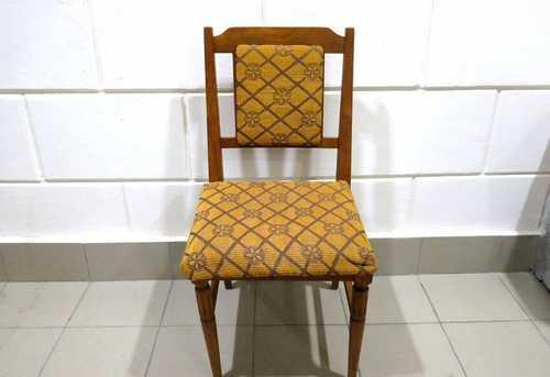 Румынский стул времён СССР