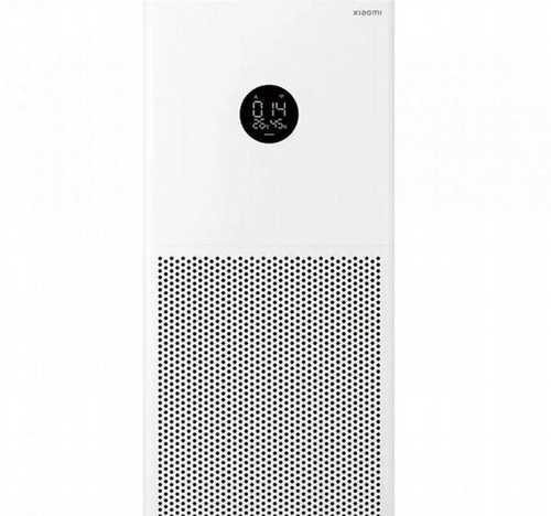 Xiaomi (Mi) SMART Air Purifier 4 Lite (AC-M17-SC)