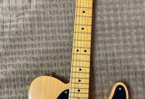 Электрогитара Squier Classic Vibe '50s Telecaster