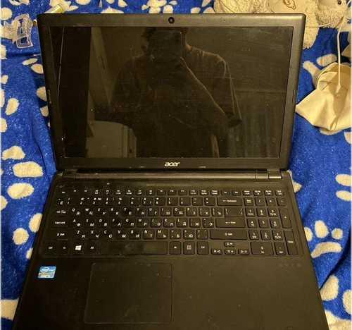 Acer aspire v5-571