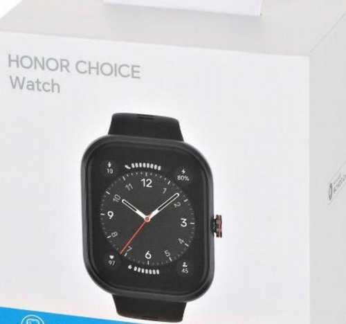 Смарт-часы Honor Choice Watch