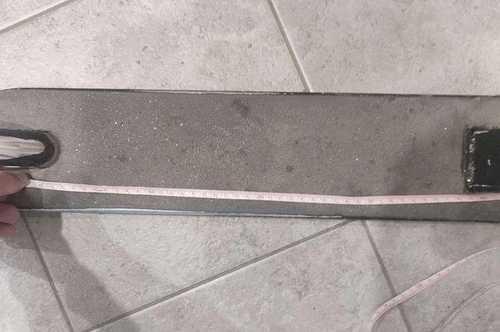 Дека district c152