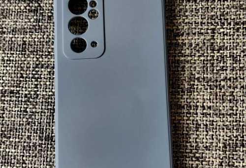 Чехол на Oneplus 9RT