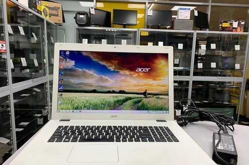 Ноутбук Acer E5-772G-38UY Core i3/GeForce 920M 2Gb