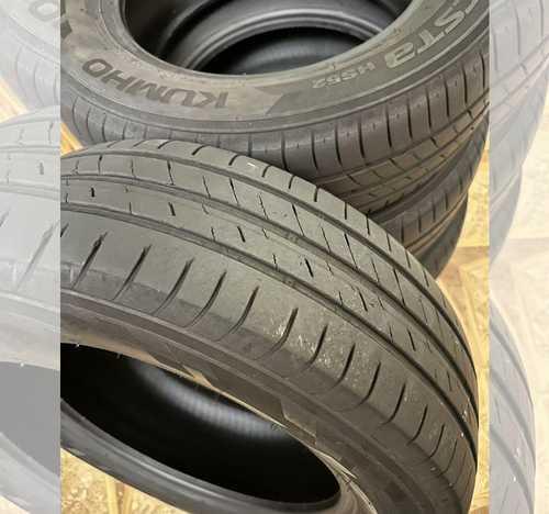 Kumho Ecsta HS52 185/65 R15