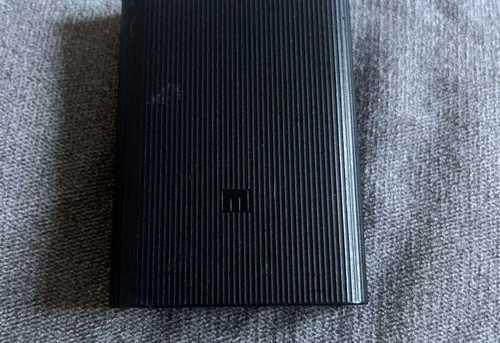 Xiaomi mi powebank 3