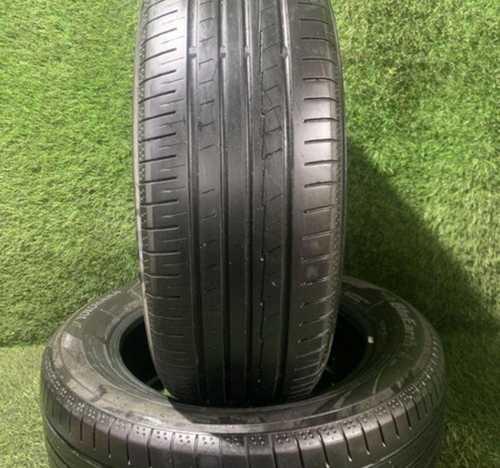 Yokohama BluEarth AE50 SUV 205/60 R16 92V