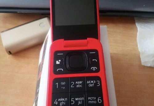 Телефон Nokia 2660 4G