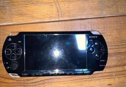 Sony psp 2008