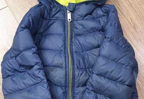 Куртка детская palomino размер 92