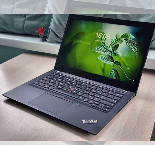 13.3” IPS 1920*1080 ThinkPad X390 i5-10210U #714