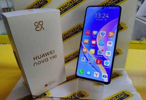 HUAWEI nova Y90, 4/128 ГБ