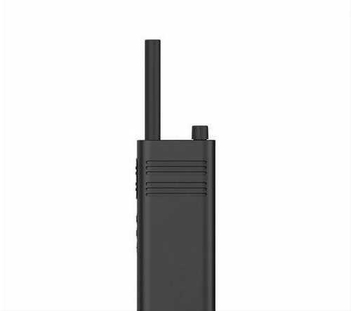 Рация Mijia Walkie Talkie Lite xmdjjl01 (Black)