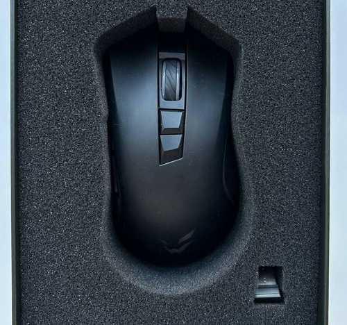 Мышь беспроводная/проводная ardor gaming Fury V2