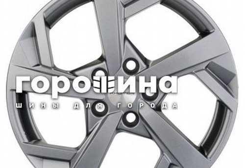 Khomen Wheels KHW1712 (Jetta) 7x17/5x112 ET 54 цо