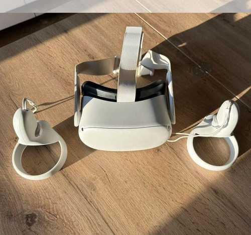 Oculus quest 2 128gb vr