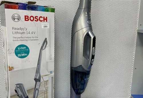 Пылесос Bosch bbhl21435
