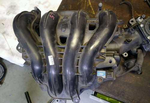 Впускной коллектор mazda 6, CX-7 2.5 L5