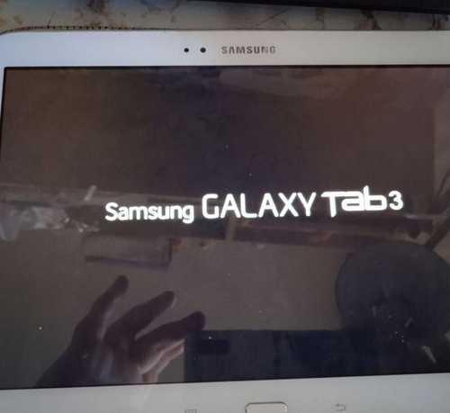 Планшет Samsung Galaxy Tab 3 10.1 P5200
