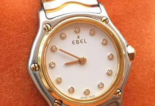 Часы Ebel