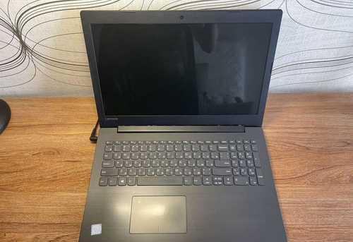 Ноутбук бу lenovo IdeaPad 320-15IAP (80XR001ARK)