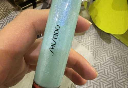 Shiseido блеск для губ оригинал